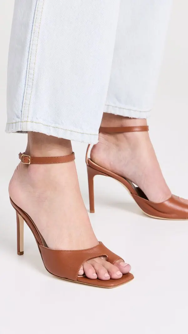 JUWELINA PARIS Teni Sandals