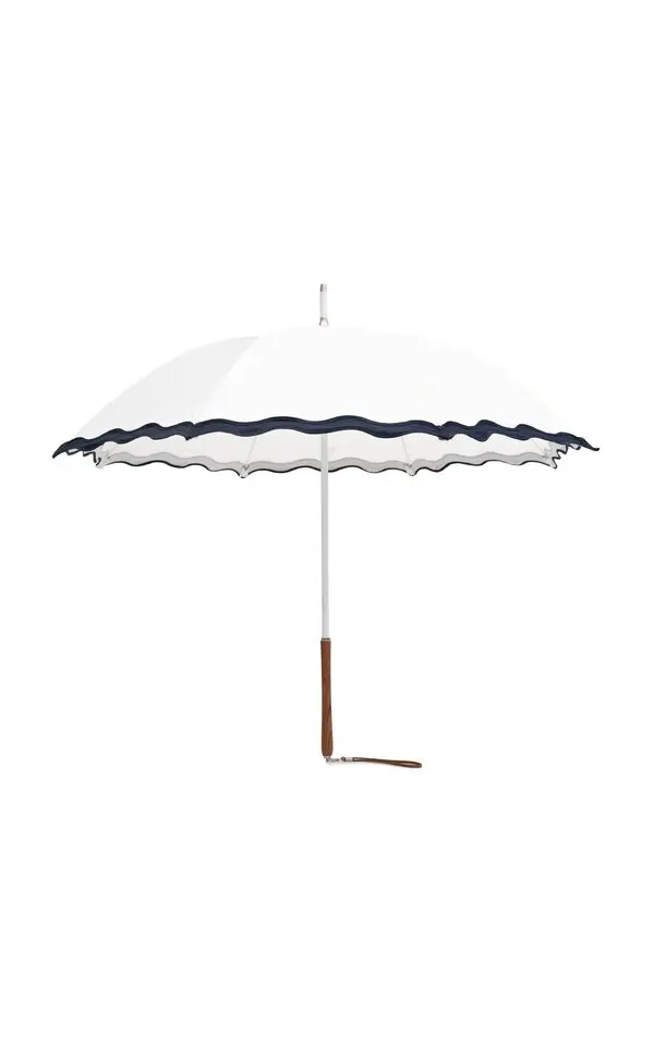 BUSINESS & PLEASURE The Rain Umbrella