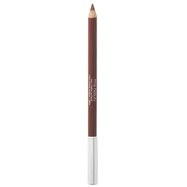RMS BEAUTY Go Nude Lip Pencil 1.08g - Midnight Nude