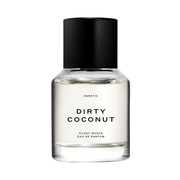HERETIC Dirty Coconut Eau De Parfum 0.5 Fl Oz - One-color