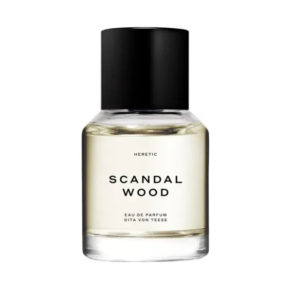 HERETIC Scandalwood Eau De Parfum 0.5 Fl Oz - One-color