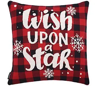 SAFAVIEH Wish Pillow - One-color