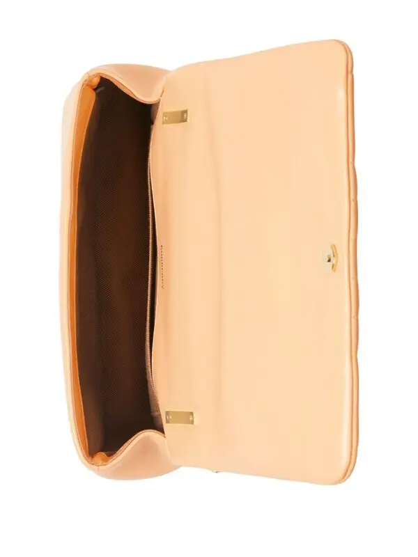 Burberry Small Lola Shoulder Bag - Neutrals