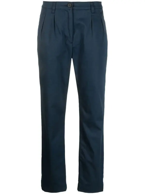 Rossignol Organic-cotton Chino Trousers