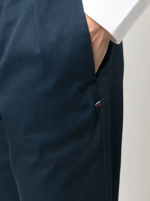 Rossignol Organic-cotton Chino Trousers