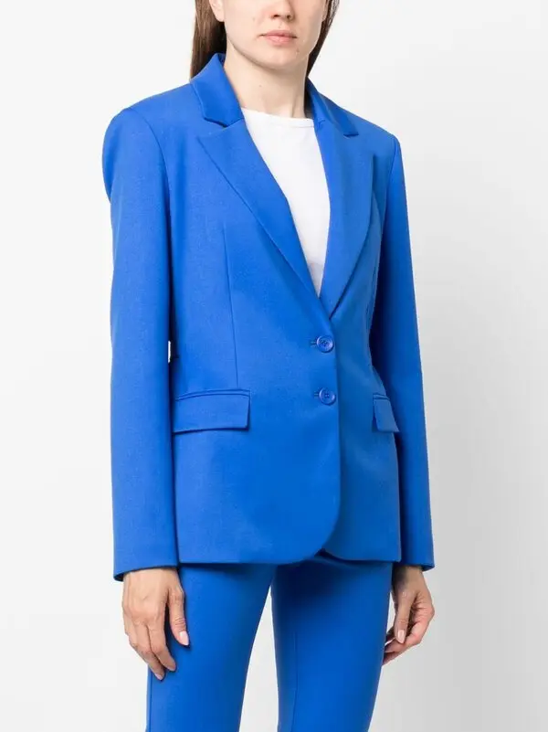 Patrizia Pepe Two-button Blazer