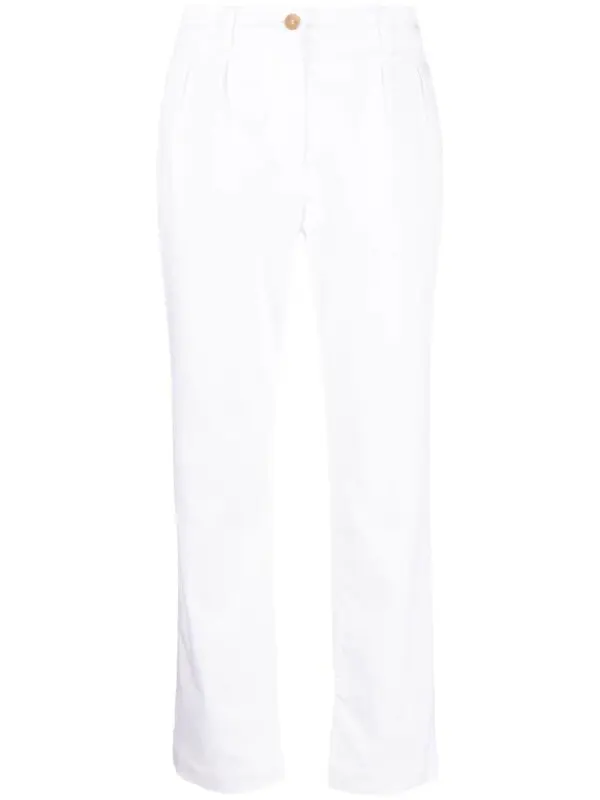 Rossignol Organic-cotton Chino Trousers