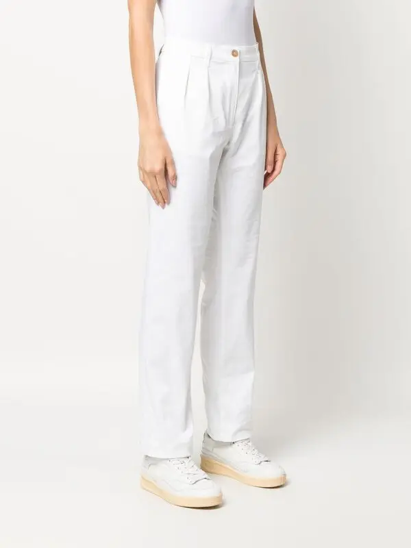 Rossignol Organic-cotton Chino Trousers