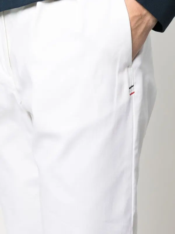 Rossignol Organic-cotton Chino Trousers