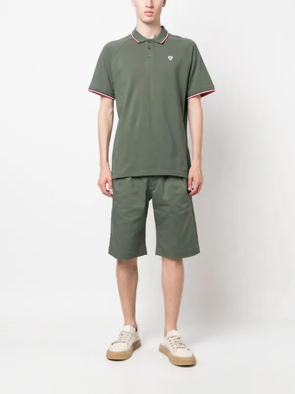 Rossignol Organic-cotton Chino Trousers
