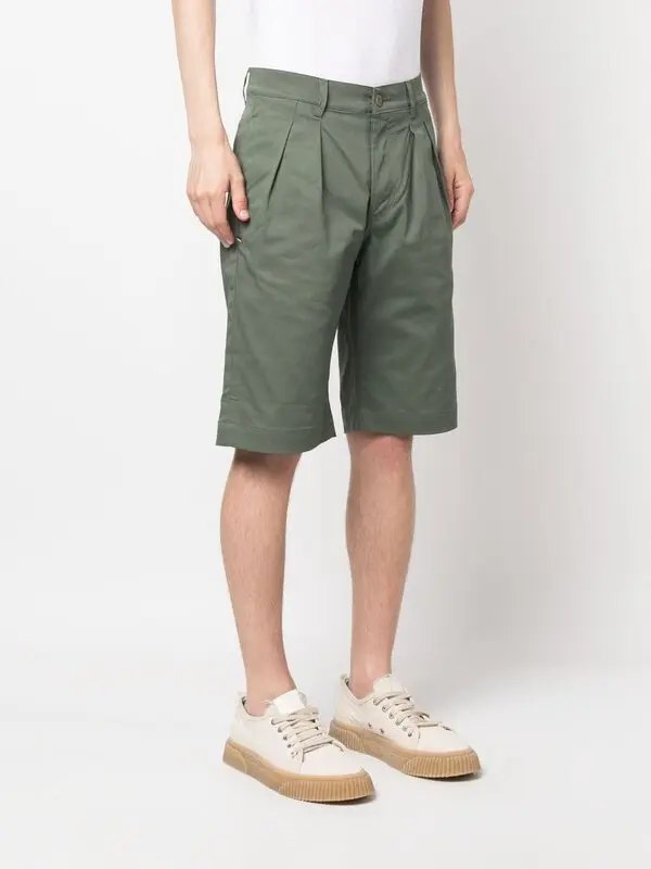 Rossignol Organic-cotton Chino Trousers