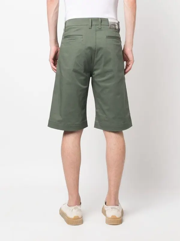 Rossignol Organic-cotton Chino Trousers