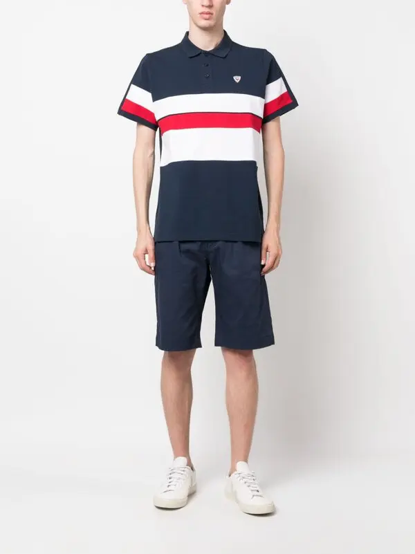 Rossignol Organic-cotton Chino Trousers