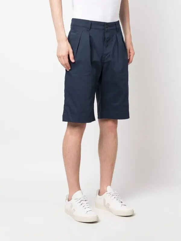 Rossignol Organic-cotton Chino Trousers