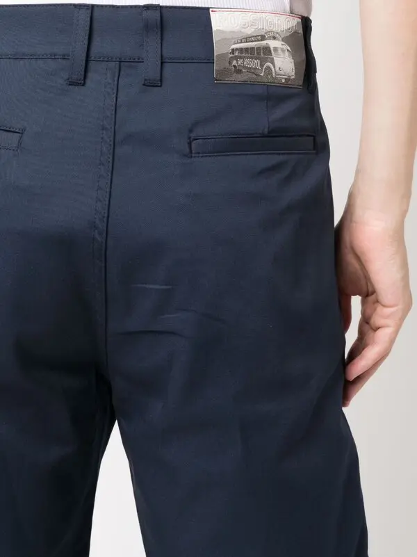 Rossignol Organic-cotton Chino Trousers