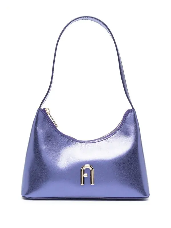 Furla Mini Diamante Shoulder Bag
