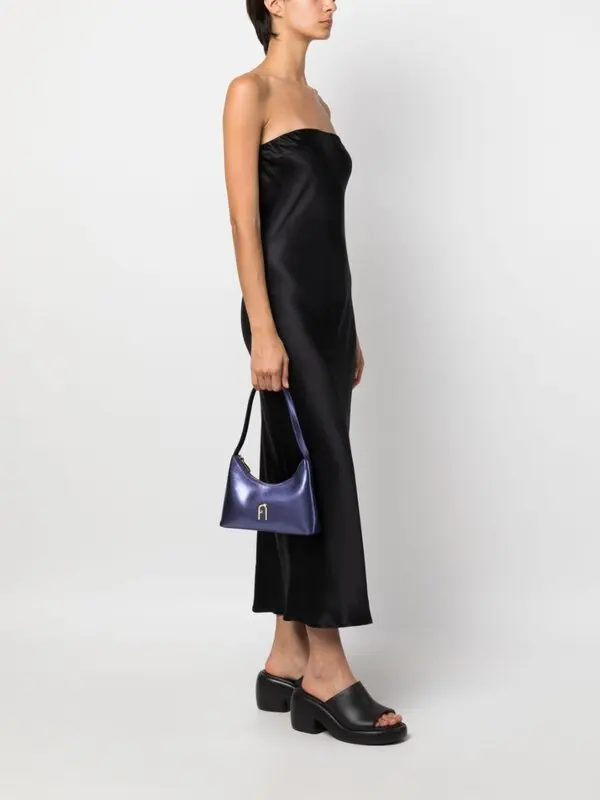Furla Mini Diamante Shoulder Bag