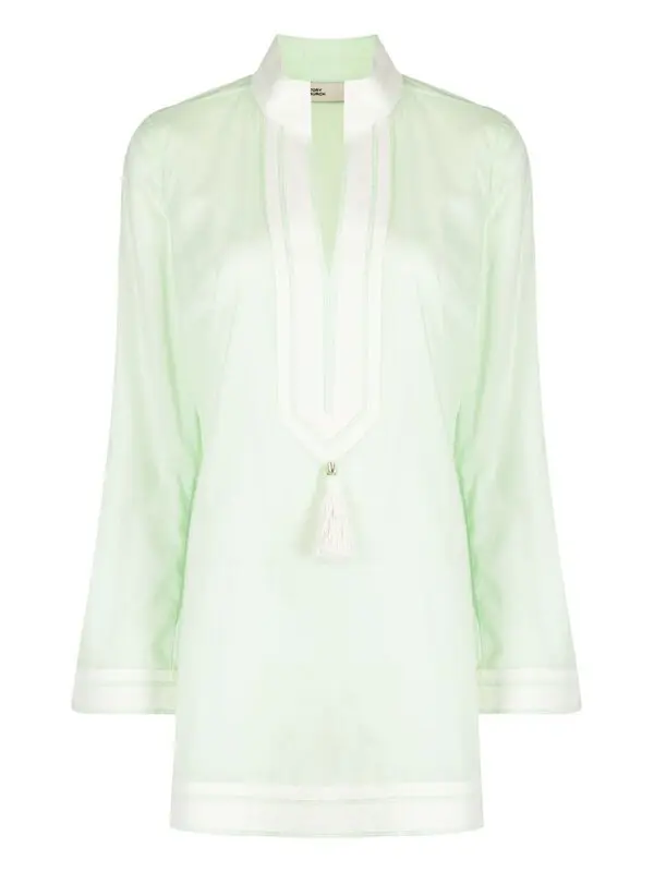 Tory Burch Tory Band-coar Dress