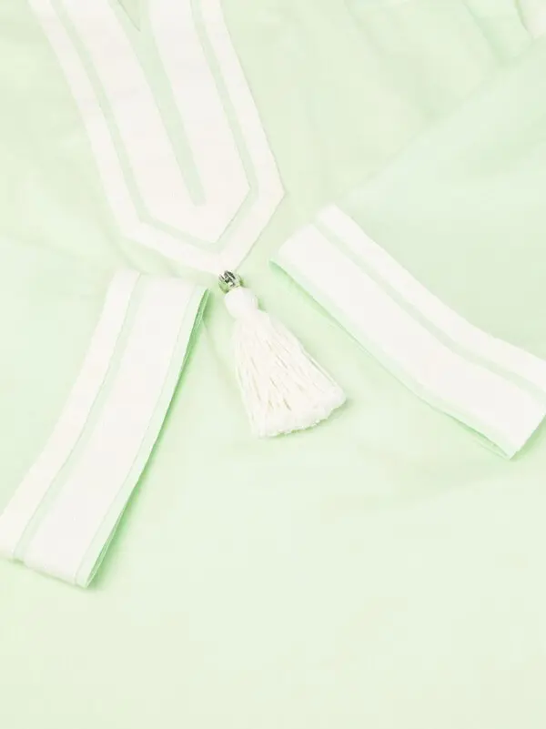 Tory Burch Tory Band-coar Dress