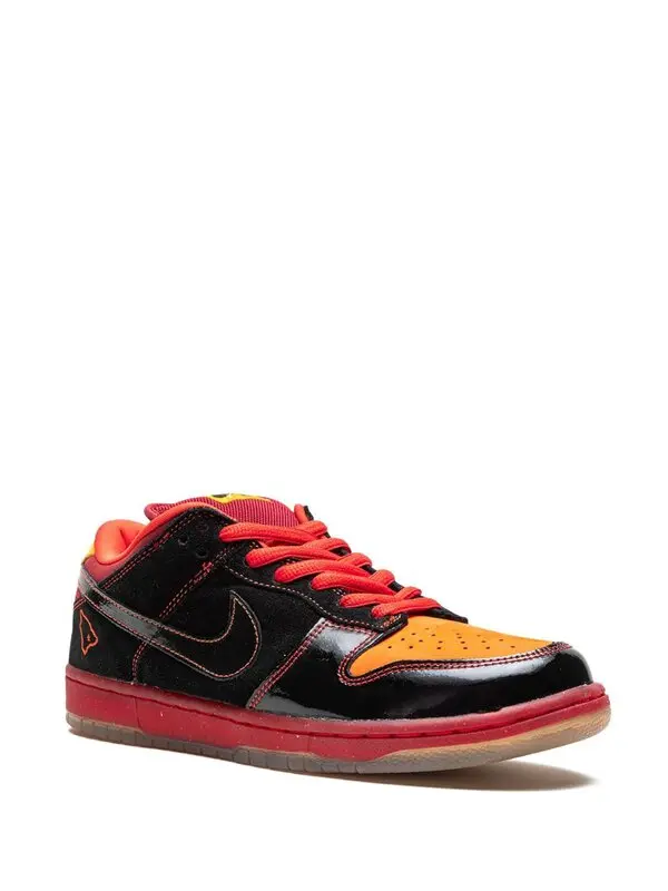 Nike Sb Dunk Low Premium Hawaii Sneakers