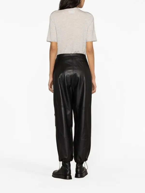 Zadig&Voltaire Mon Amour Jacquard Cashmere Sweater