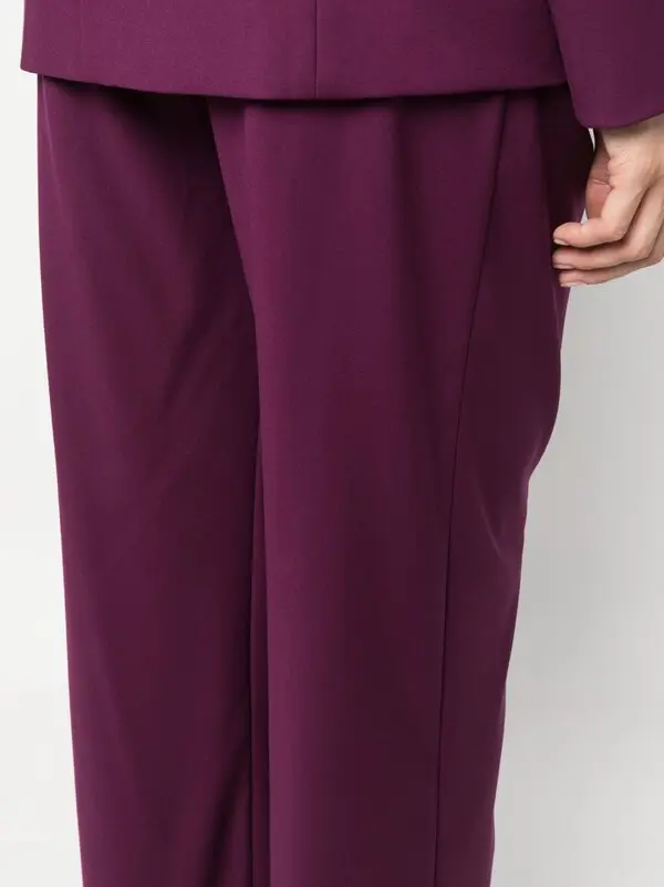 Patrizia Pepe Palazzo-design Trousers