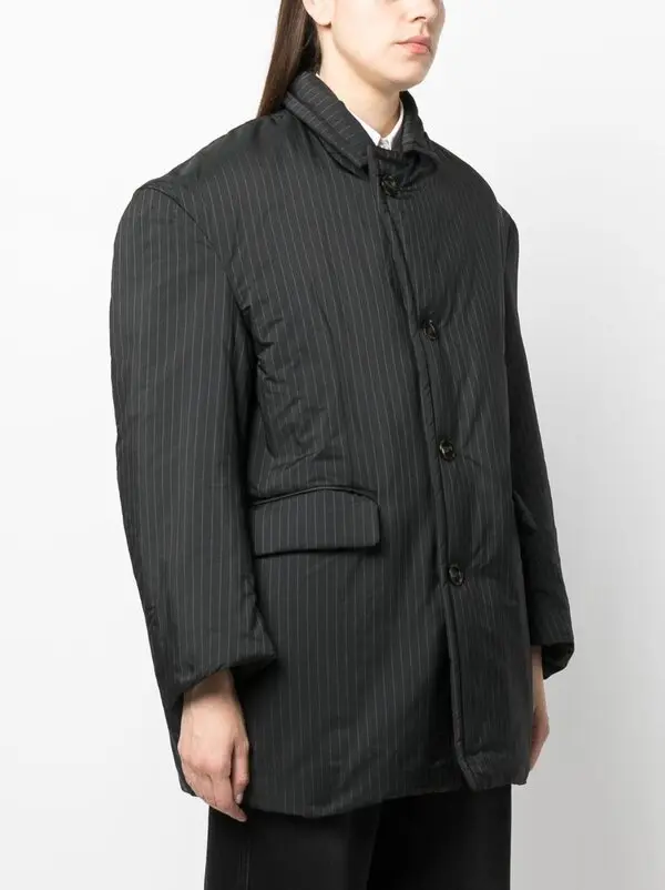 MAISON MARGIELA Pinstripe Jacket