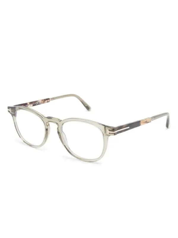 TOM FORD Pantos Frame Glasses