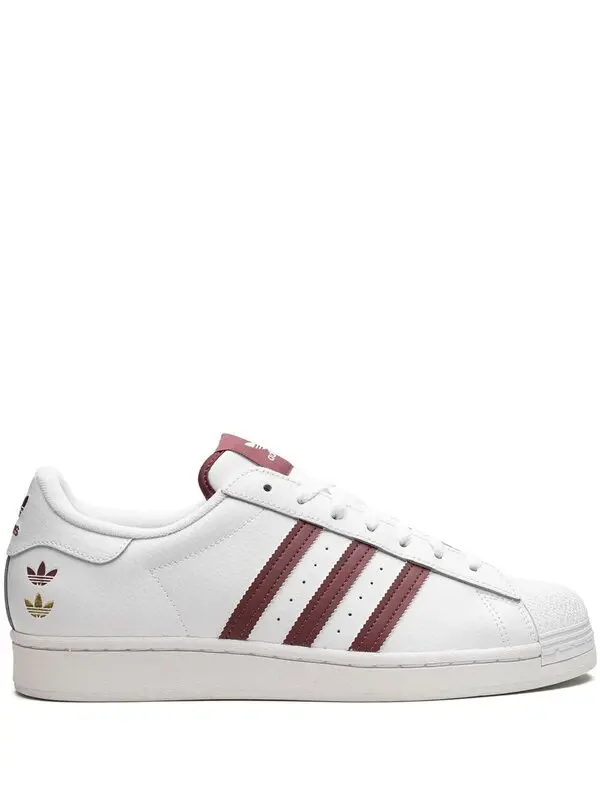 Adidas Superstar Sneakers - White