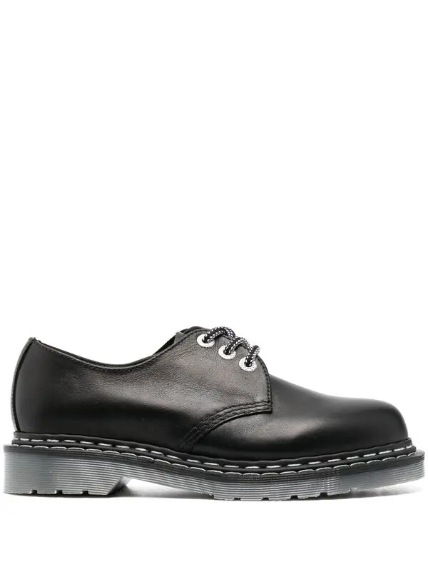 Dr. Martens 1461 Calf-leather Oxford Shoes