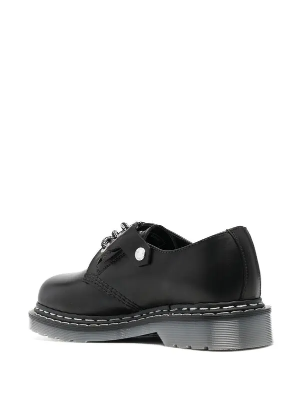 Dr. Martens 1461 Calf-leather Oxford Shoes