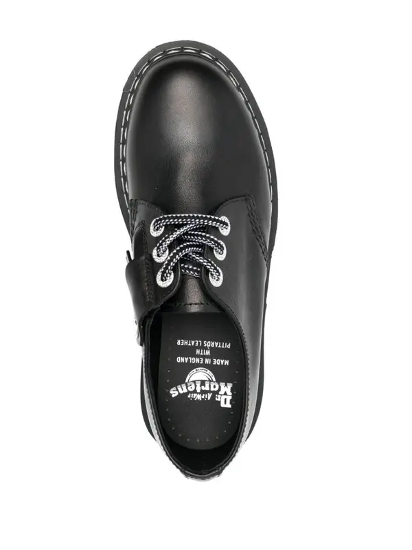 Dr. Martens 1461 Calf-leather Oxford Shoes