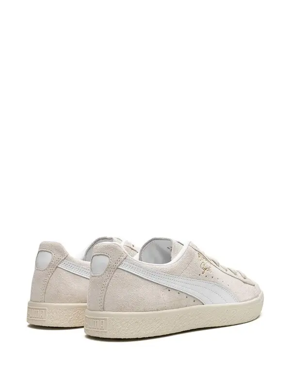 PUMA Clyde Prm Low-top Sneakers