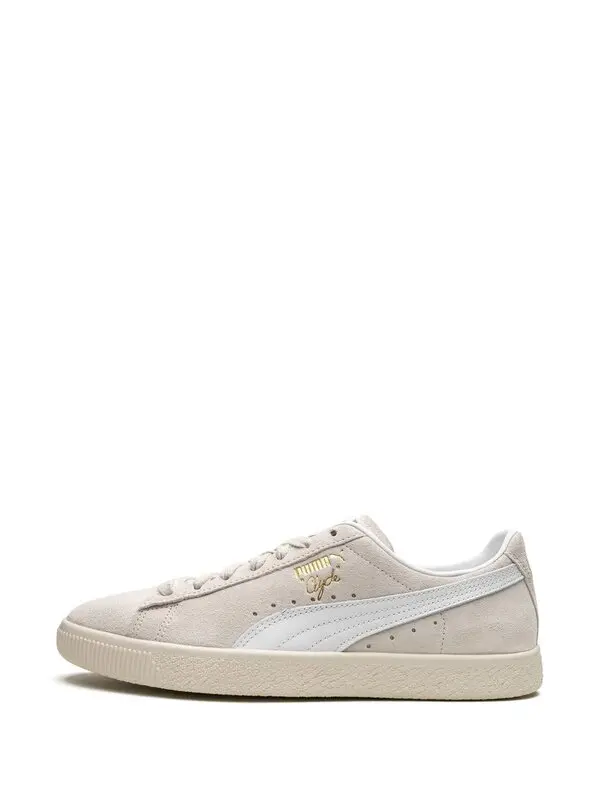 PUMA Clyde Prm Low-top Sneakers