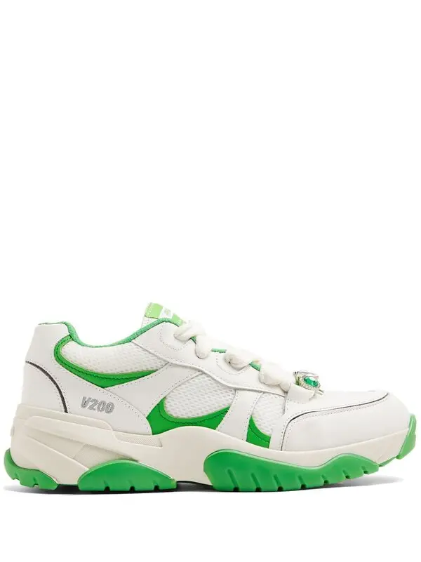 Axel Arigato Catfish Low-top Sneakers