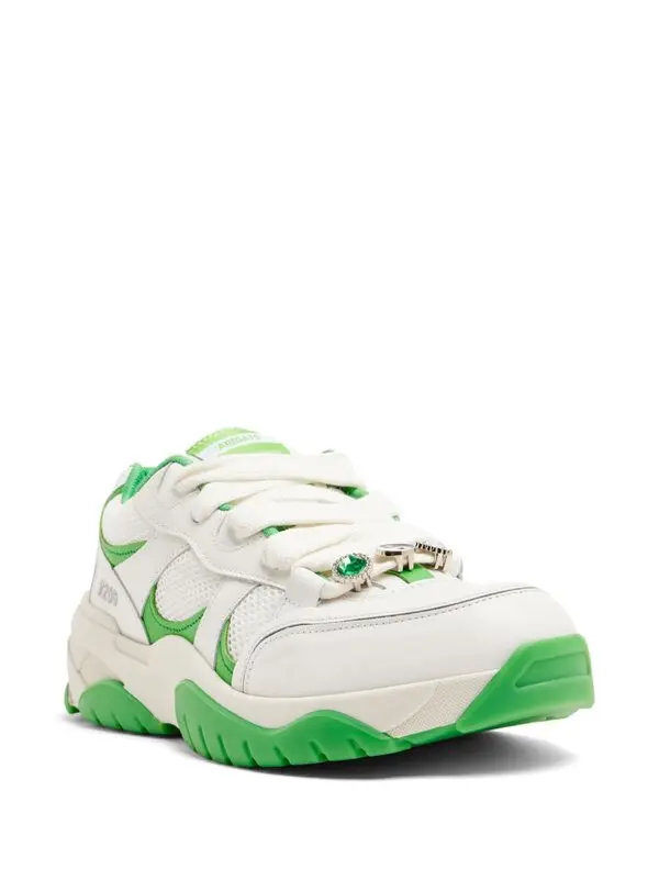 Axel Arigato Catfish Low-top Sneakers