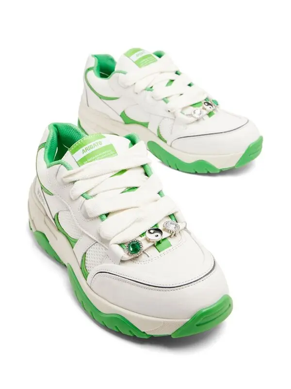 Axel Arigato Catfish Low-top Sneakers