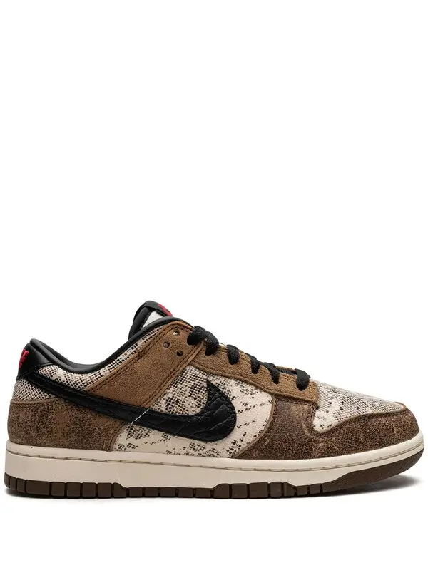 Nike Dunk Low Co.jp Premium Sneakers