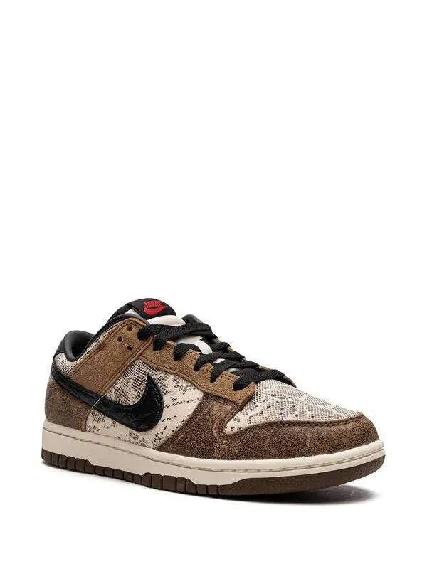 Nike Dunk Low Co.jp Premium Sneakers