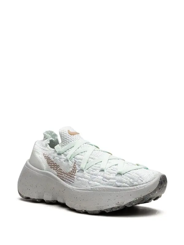 Nike Space Hippie 04 Sneakers - White