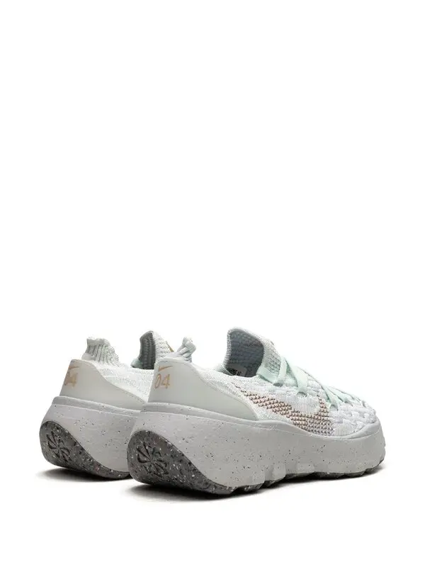 Nike Space Hippie 04 Sneakers - White