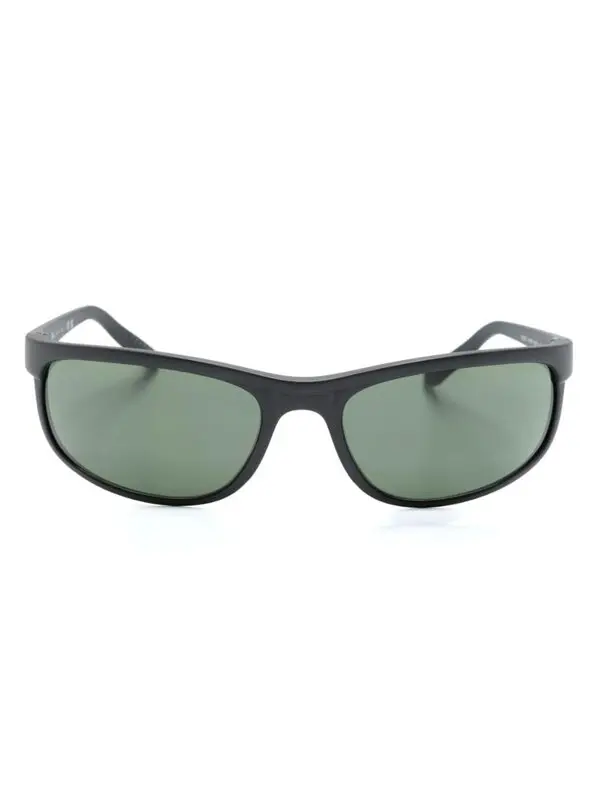Ray-ban Rectangle-frame Sunglasses