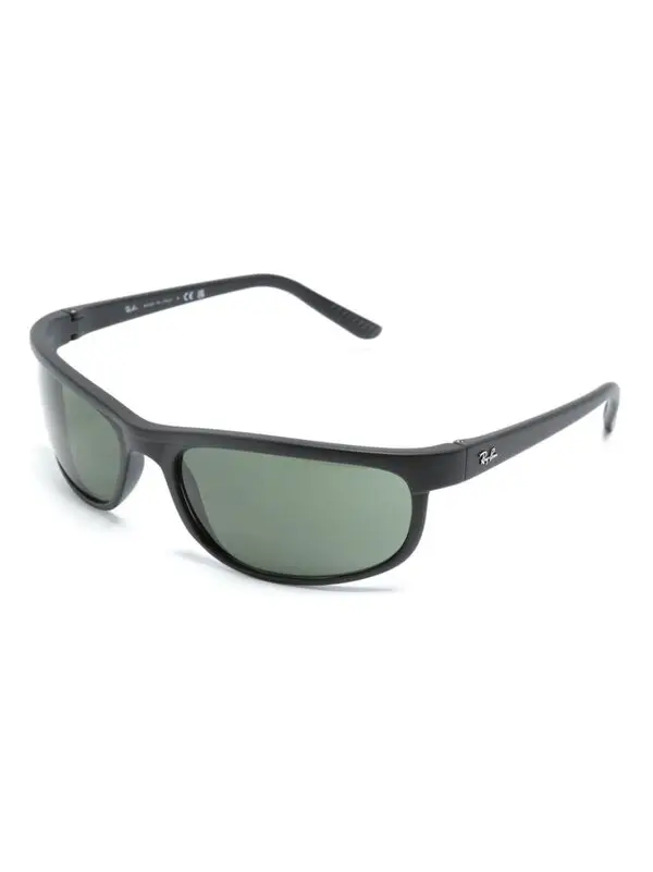 Ray-ban Rectangle-frame Sunglasses