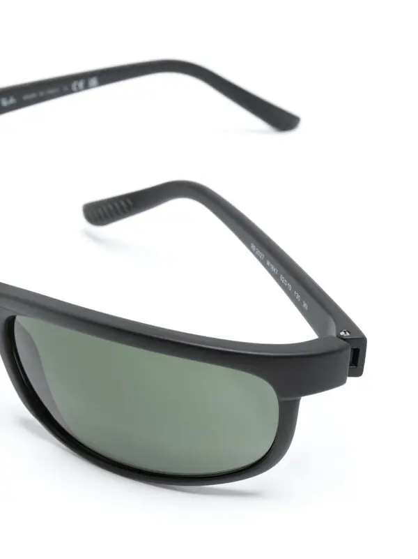 Ray-ban Rectangle-frame Sunglasses