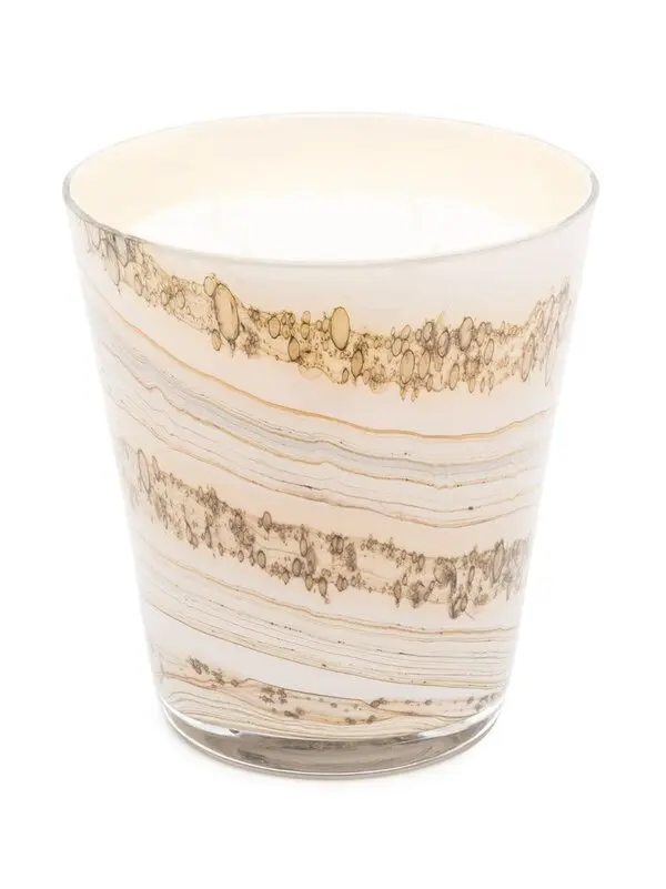 BAOBAB COLLECTION Sand Siloli Candle