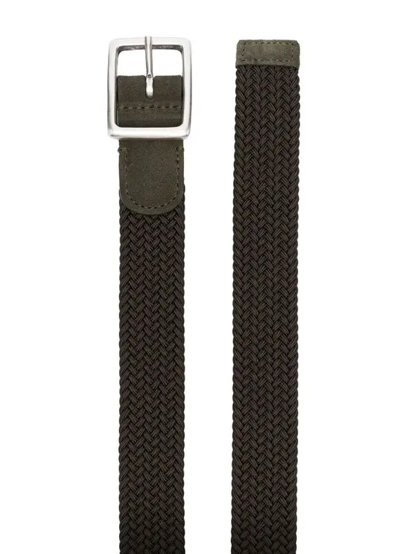 DELL'OGLIO Mastic Elasticated Belt