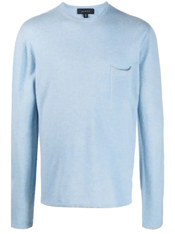 Sease Shore 2.0 Cashmere Jumper