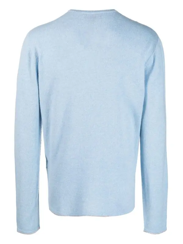 Sease Shore 2.0 Cashmere Jumper