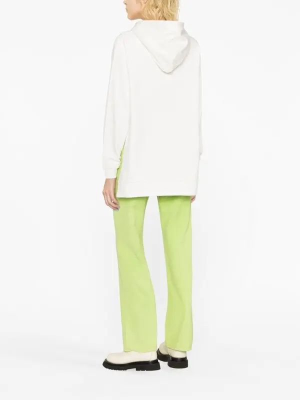 Marni Logo-print Cotton Hoodie