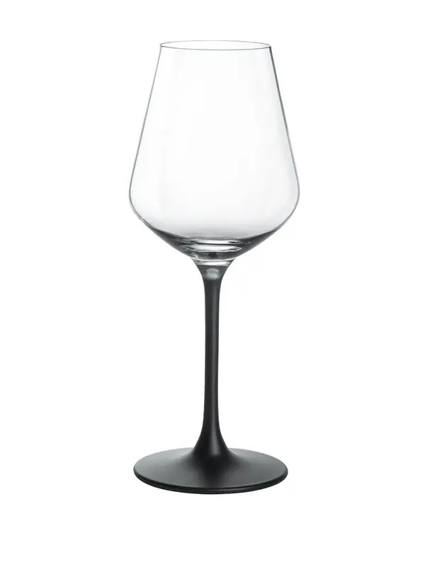 VILLEROY & BOCH Manufacture Rock Wine Glasses
